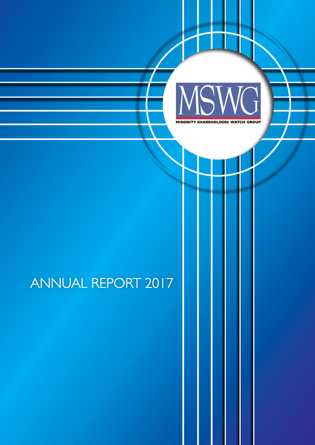 About - MSWG
