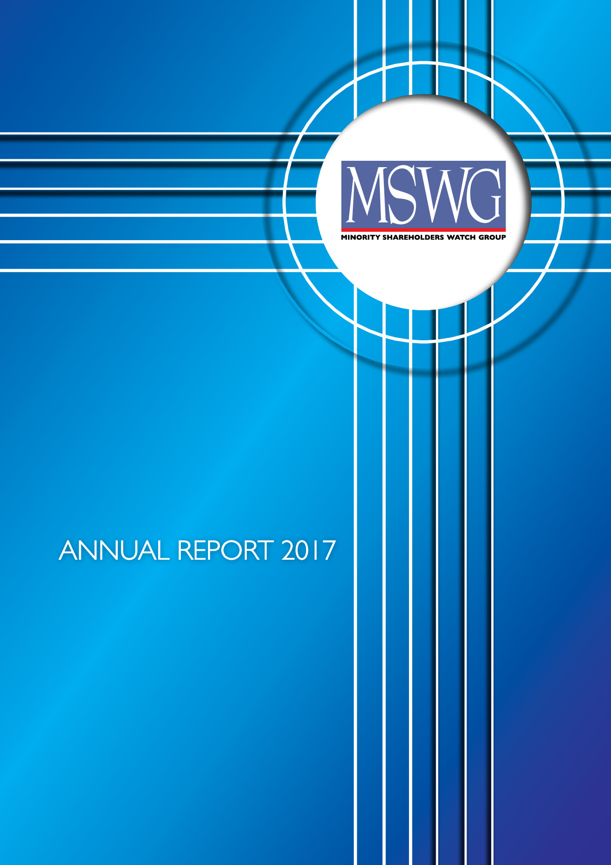 About - MSWG