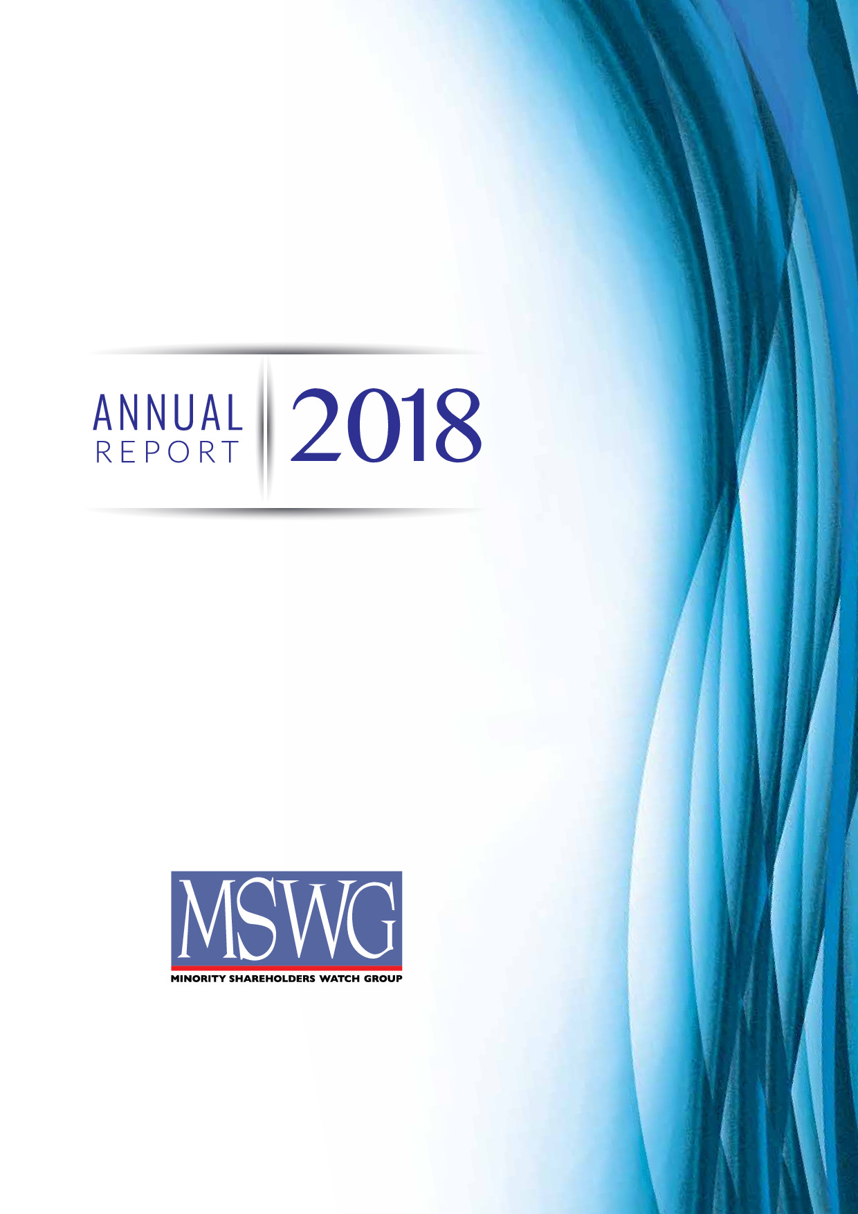 About - MSWG